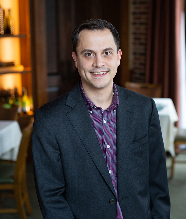 Johnny Carrabba Family of Restaurants | Johnny Carrabba's Family of ...